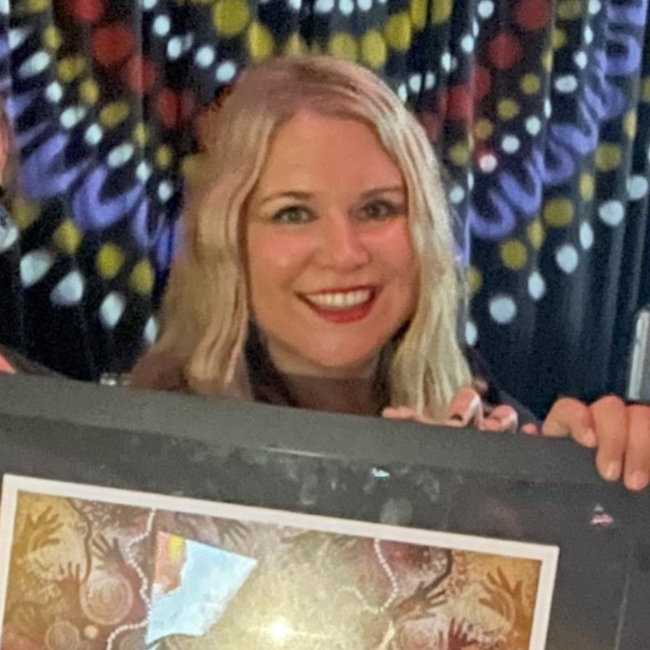 National RAP Conference 2024 and Indigenous Governance Awards (IGA ...